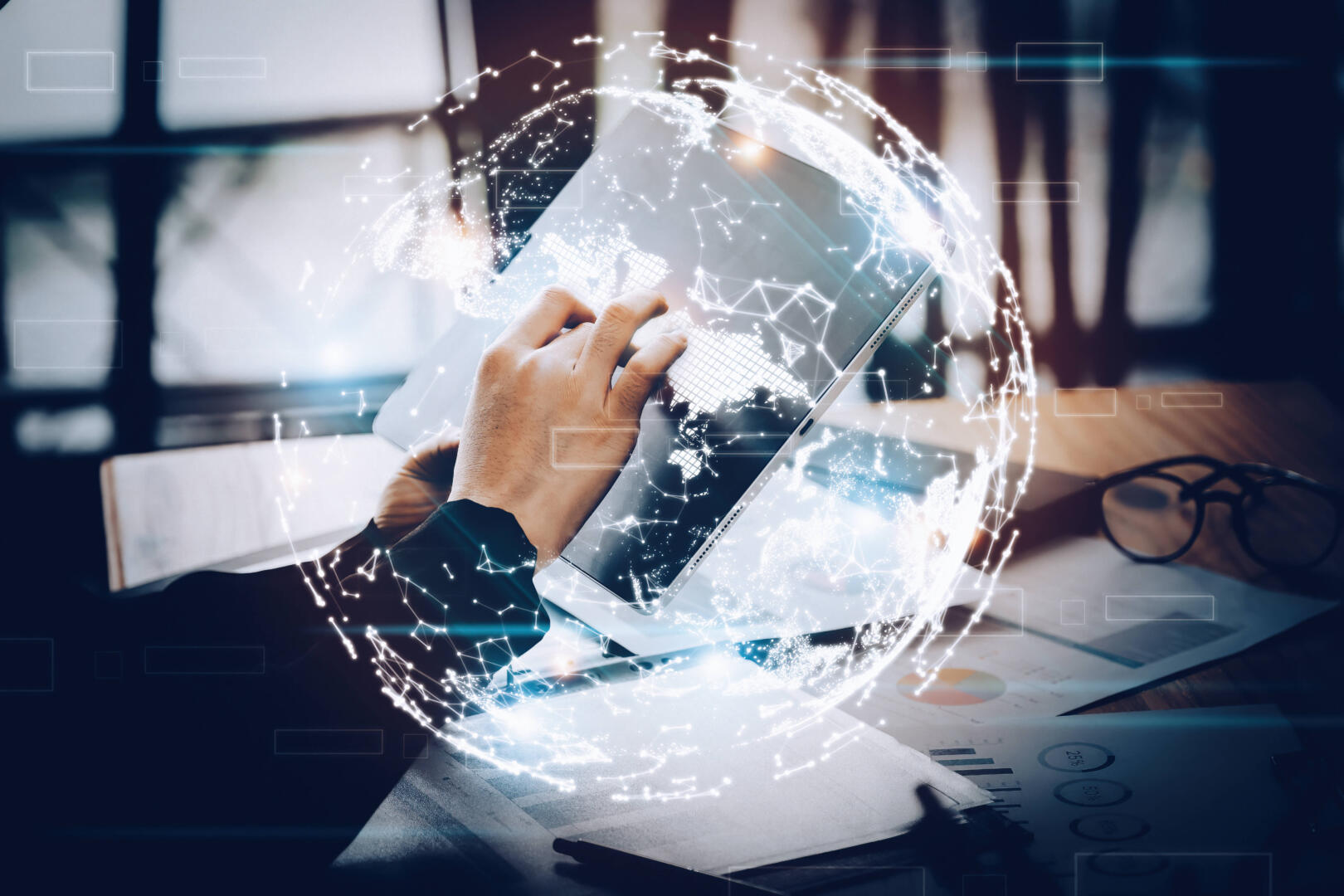 DigitalService des Bundes startet Projekte für die Justiz: Digitale ...