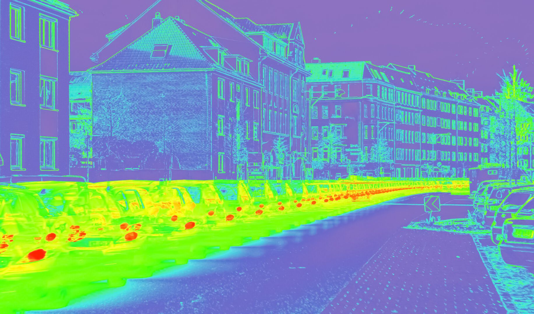 DRSC: Heat-Map zu Indikatoren für nachteilige Auswirkungen auf ...