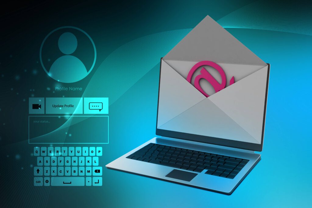 BSI: Empfehlungen zur Verbesserung der E-Mail-Sicherheit in Unternehmen ...