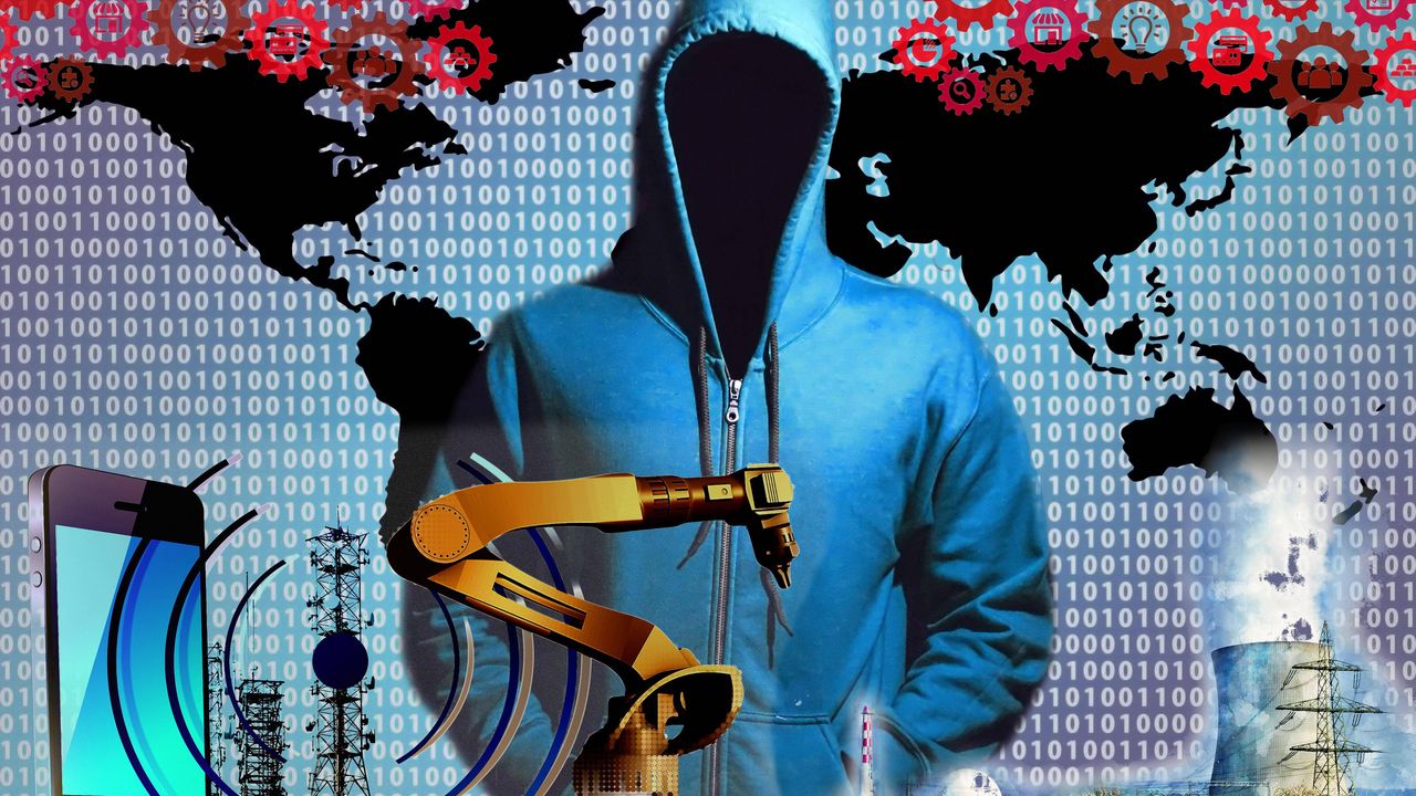 BSI-Jahresbericht: Fortschritte bei Cybersicherheit – doch weiterhin ...