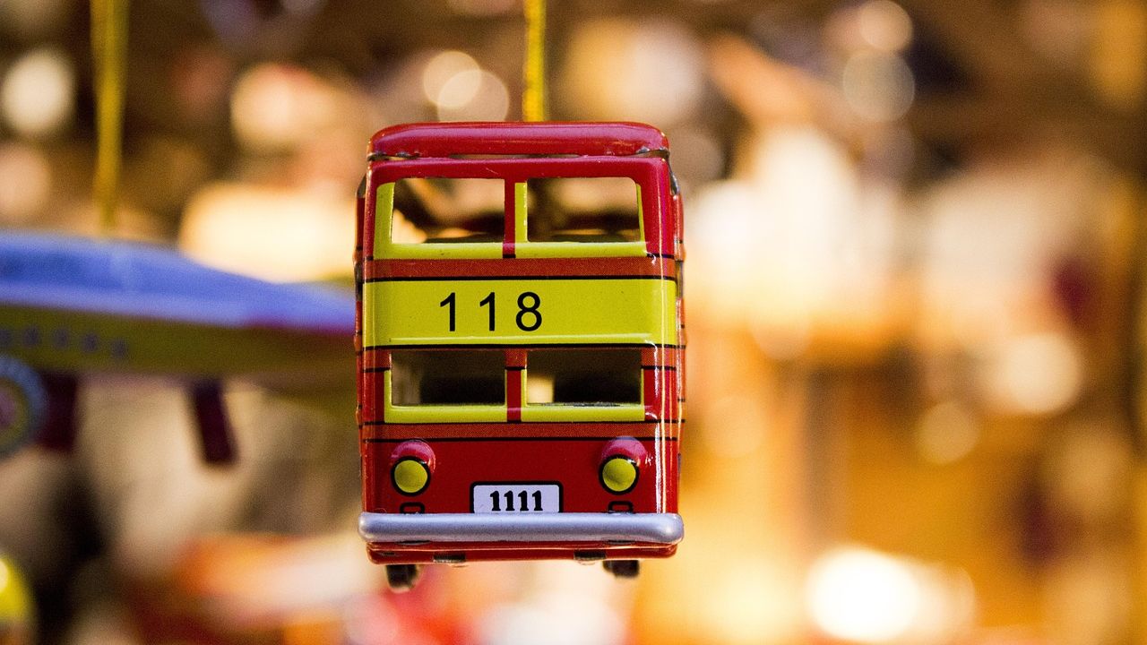 BDI zu Digital-Omnibus: Nicht der erhoffte Mannschaftsbus, aber auch ...